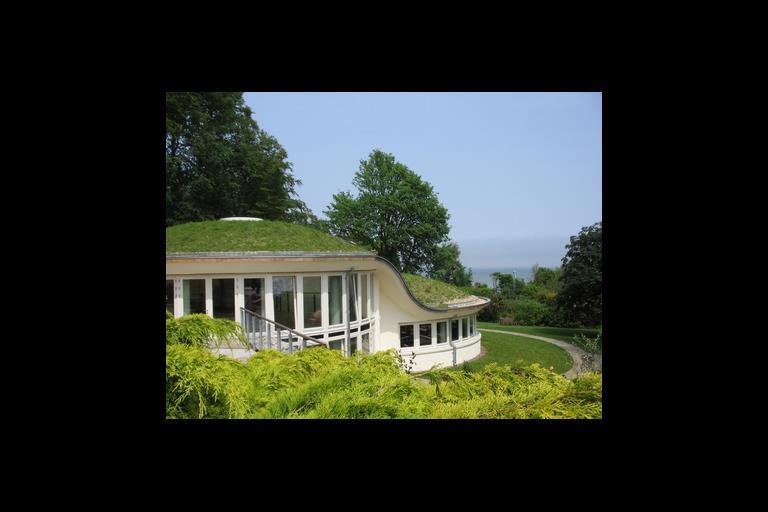 Pines Calyx - setting the sustainable standard | News | Building